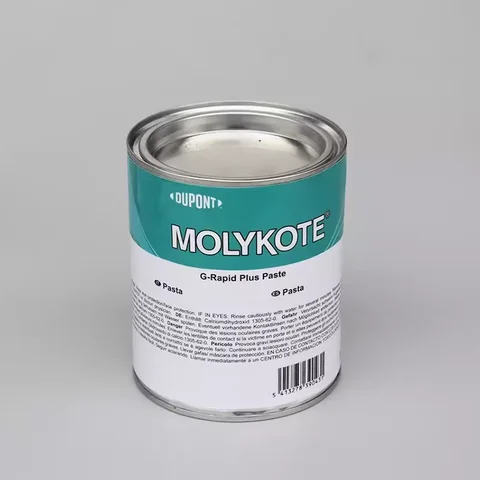 Buy Original And Genuine Molykote G-rapid Plus Paste Molybdenum ...