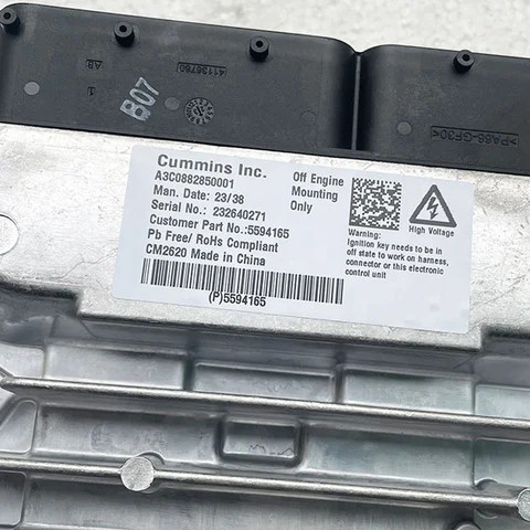 Buy Original High Quality Diesel Engine Component Electronic Control ...