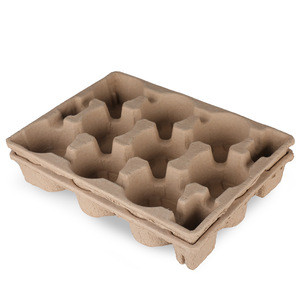 Buy Paper Pulp Peat Pot Sets Eco Friendly Biodegradable Garden Pot ...