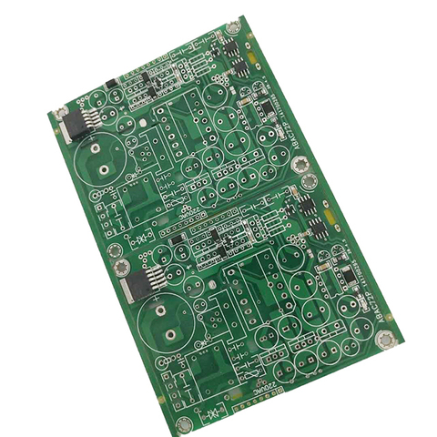 Buy Pcb Circuit Board And Electronic Components Assembly Pcb Pcba ...