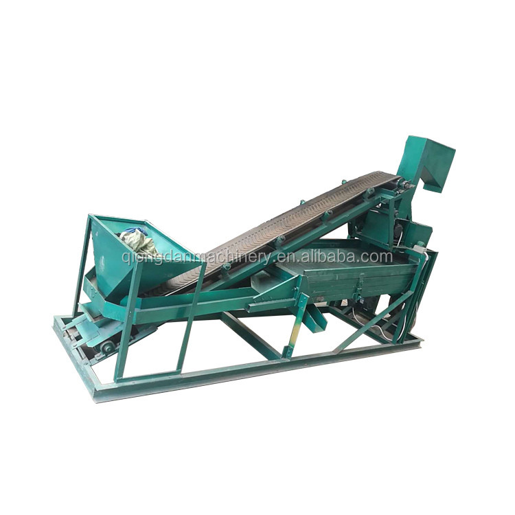 Buy Pine Nut Sheller And Sorting Machine Pine Nut Packing Machine Pine ...