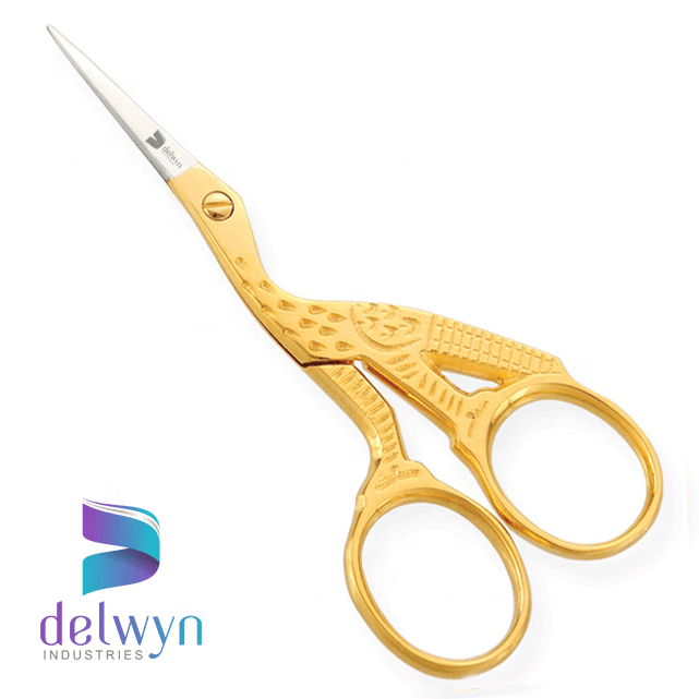 Buy Pineapple Style Scissor For Sewing Handicraft Household Scissors ...