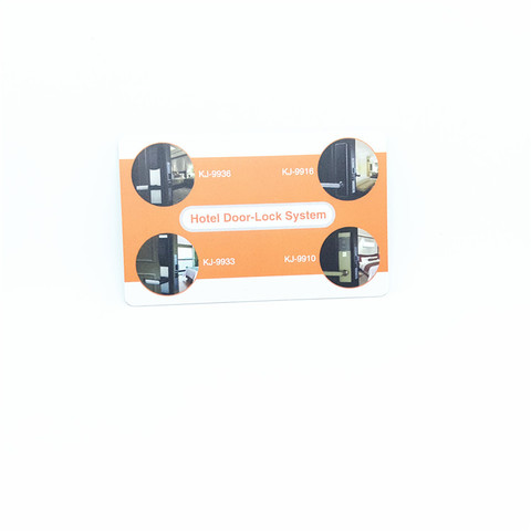 Buy Plastic Ic Preprinting Rfid Smart Fitness Card With 1k S50 Chip For ...