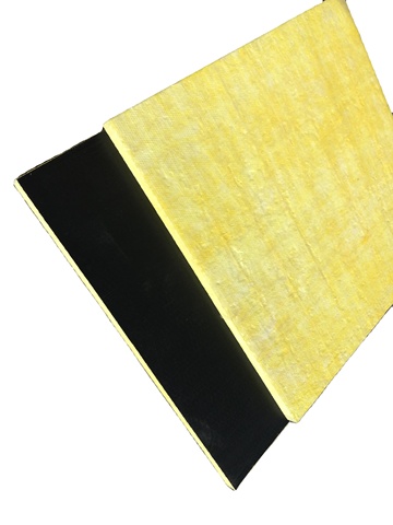 Buy Polyiso Roof Insulation Fiberglass Insulation Blanket Glasswool ...