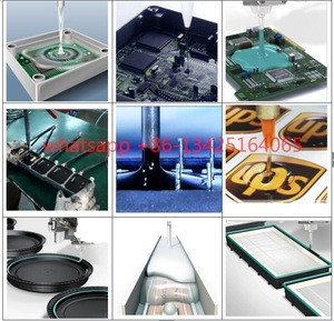 Buy Polyurethane Potting Machine For Air Filter from Guangzhou Zhengqi ...