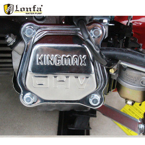 Buy Portable 2000w 2.5kva 6.5hp Gasoline Generator Set Honda Kingmax ...