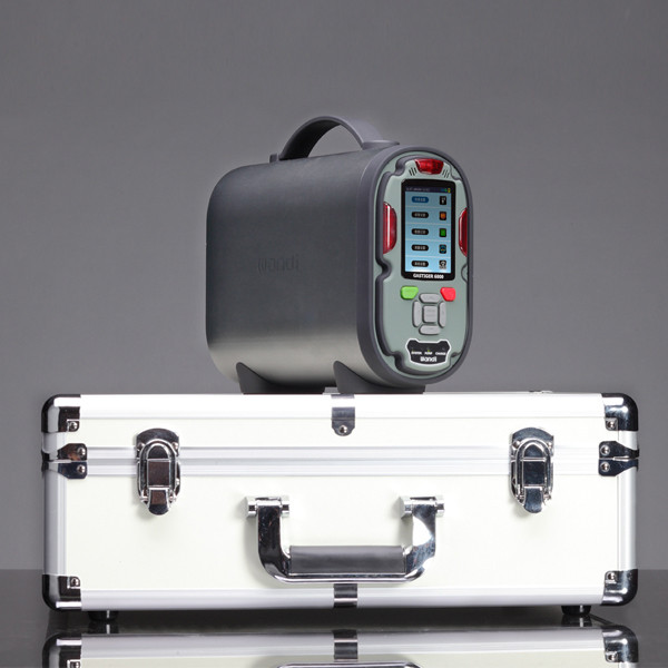 Buy Portable Hydrogen Peroxide Gas Detector H2o2 Gas Sensor Detector ...