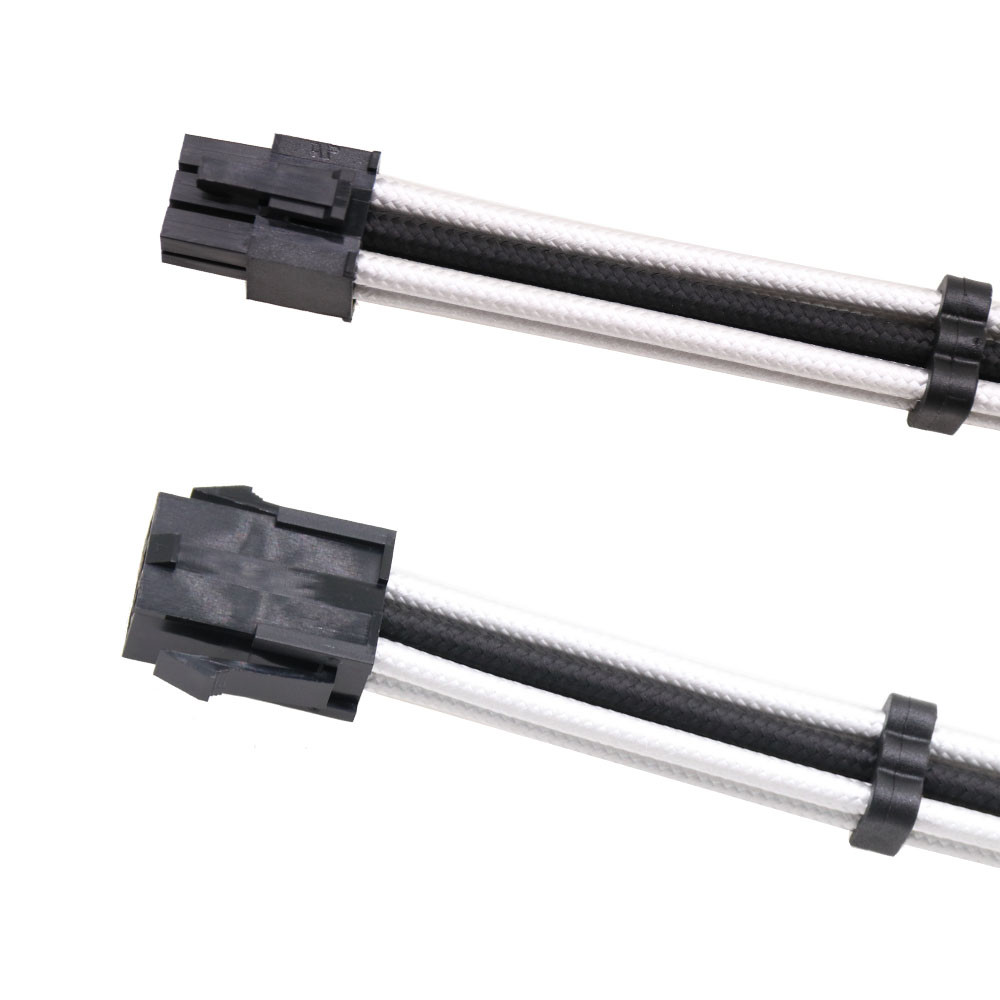 Buy Power Extension Cord Atx Mainboard Power Supply 24pin 8pin 4pin ...