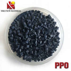 Buy Ppo Resin/ Ppo Virgin/ Polyphenylene Oxide Raw Material With 30% ...