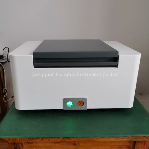 Buy Precious Metal Gold Testing Machines Xrf Analyzer Speedy Testing ...