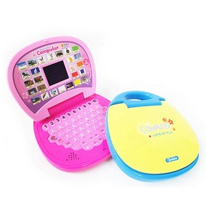 Buy Preschool Learning Educational English Language Laptop Computer ...