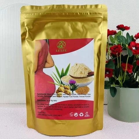 Buy Private Label Ultimate Maca Pills Powder Butt Hips Enhancement Lift ...