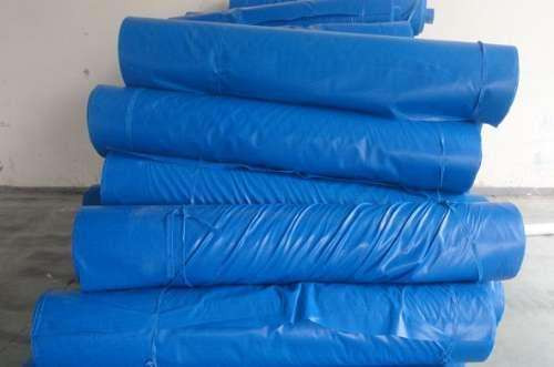 Buy Pvc/pe Tarpaulin, Tent Material, Waterproof Outdoor Plastic Sheet ...
