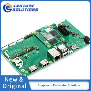 Buy Raspberry Pi Compute Module 4 Cm4 Io Board Carrier Boarad from ...
