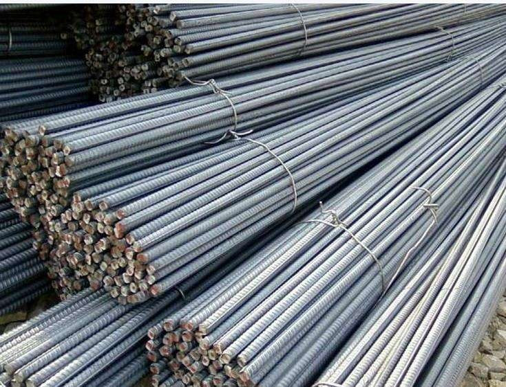 Buy Reinforcing Steel Barsstainless Steel Bars Sd390/sd490/sd295 ...