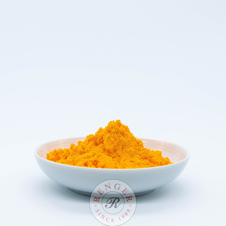Buy Renger Food Additives Orange Cheddar Cheese Flavor Seasoning Powder ...