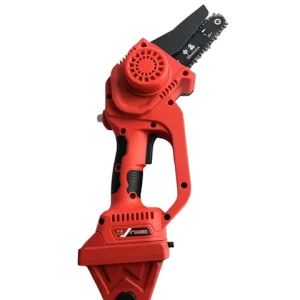 Buy Retractable Handle Cordless Tree Pruners Electric Pruning Scissor ...