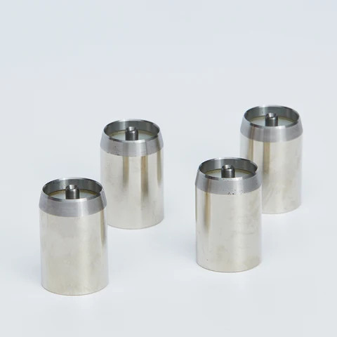 Buy Rh-29 Back-clearing Concentric Punch Height 23.8mm Die Cutting ...
