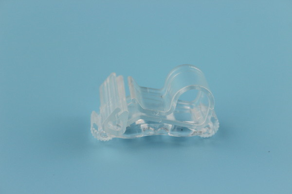 Buy Rotatable Direction Pop Clips Transparent Double Clamps Price Tag ...