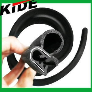 Buy Rubber Extruded Automotive Door Pinch Weld Seal from Xingtai Kide ...