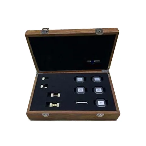 Buy S32155v 750 Ghz To 1100 Ghz Waveguide Calibration Kit from Qingdao ...