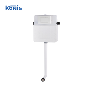 Buy Saving Water 4.5l/ 3l Concealed Cistern For Squatting Pan Fit For ...