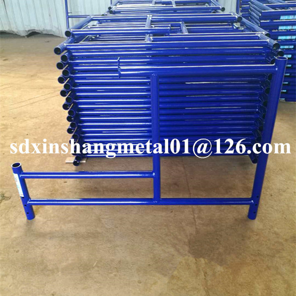 Buy Scaffold Veneer Jack Frame As Masonry Equipments from Shandong ...