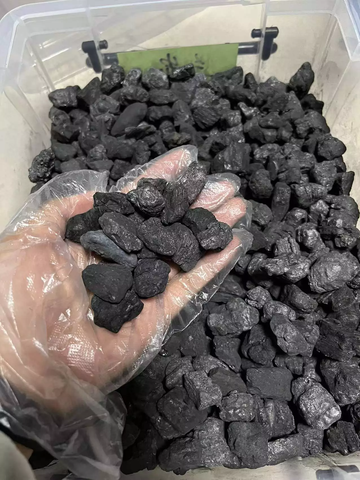 Buy Semi Coke Instead Of Metallurgical Coke In Ferroalloys Industries ...