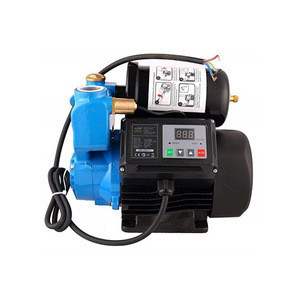 Buy Shimge 1awzb370 Series 0.5hp Automation Clean Water Pump Impeller ...