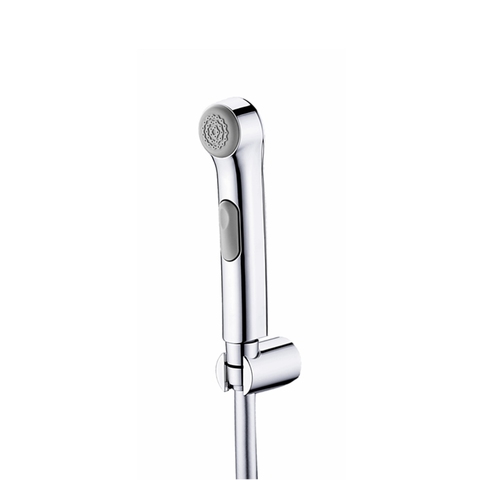 Buy Shut Off Hand Bidet Spray Shattaf Bidet Shower Brass Bidet Sprayer ...