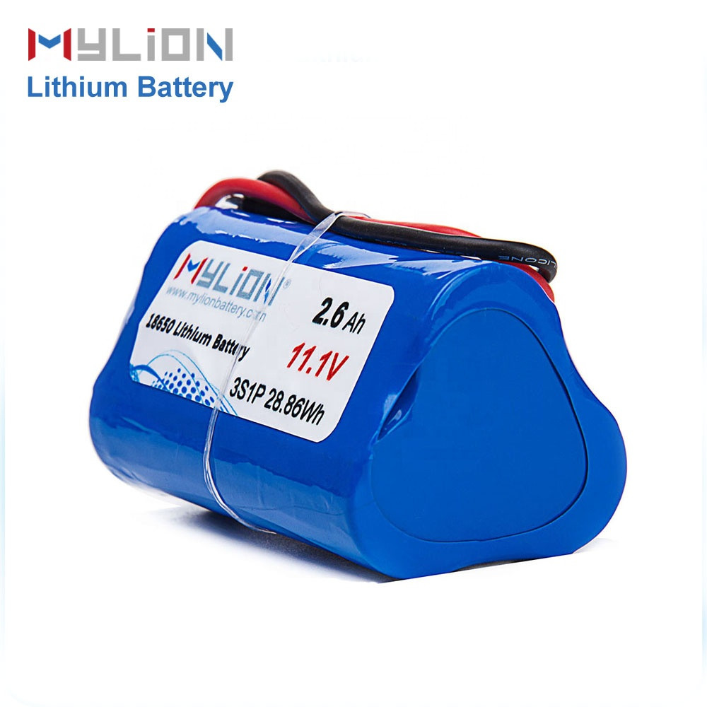 Buy Small Lithium Ion Battery,high Capacity Li-ion Battery Li Ion Pack ...