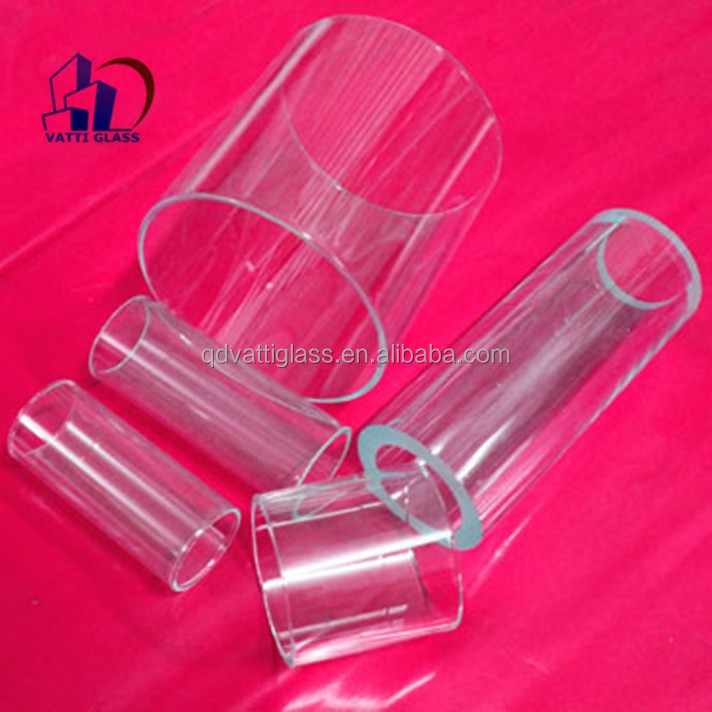 Buy Smoking Pyrex Glass Pipe Pyrex Glass Tube Pipes from Qingdao Vatti ...