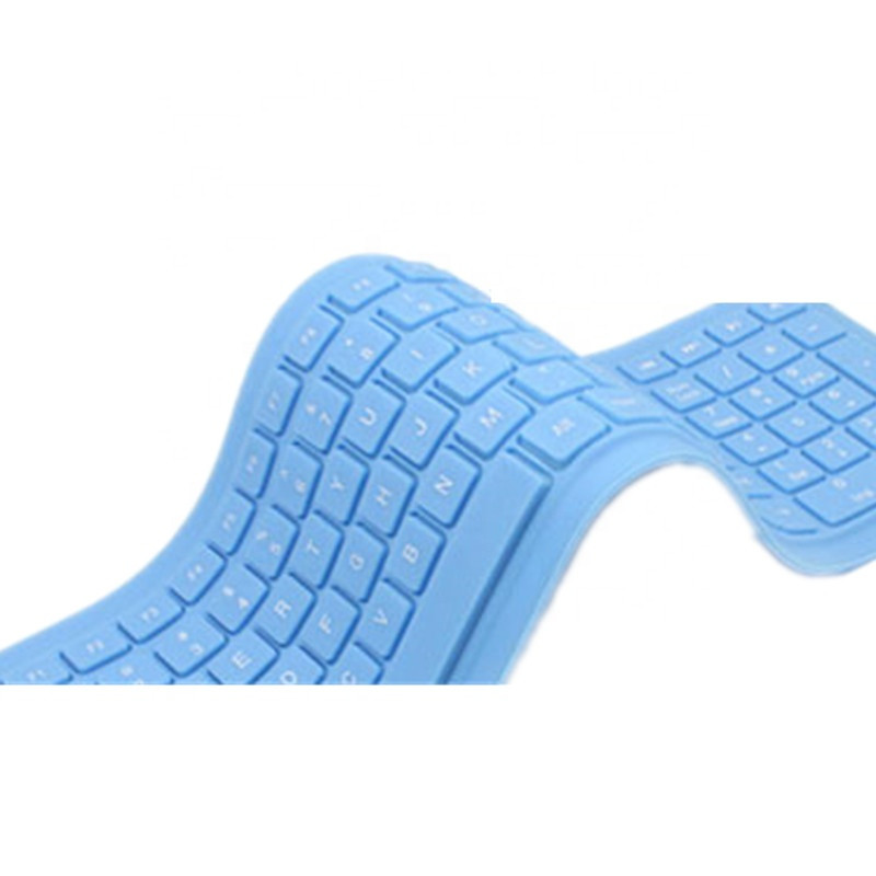 Buy Soar Wholesale Silicone Keyboard Film Universal Computer Keyboards ...