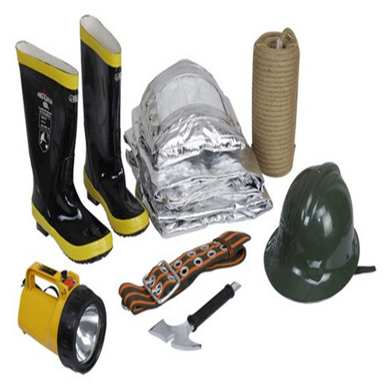 Buy Solas Approved Fire Man Fire Fighter Outfit Gears from Jiangsu ...