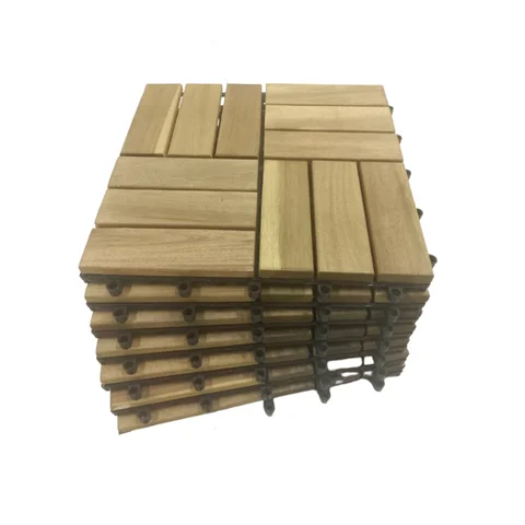 Buy Special Item Deck Slats 12 Slats Outdoor Use Customized Color ...