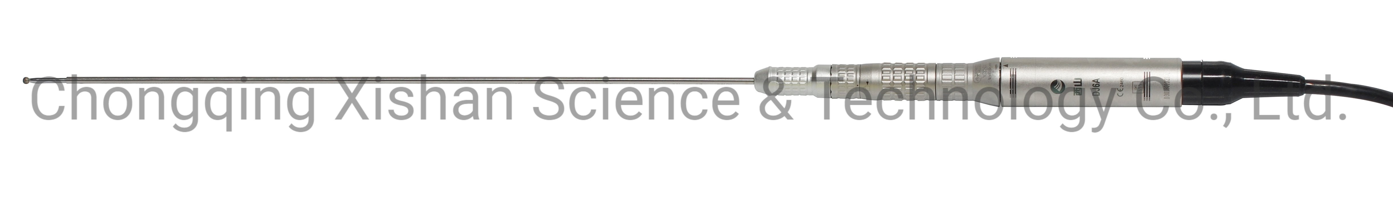 Buy Spine Drill/lengthened Spinal Bur/endoscopic Spinal Bur For Tessys ...