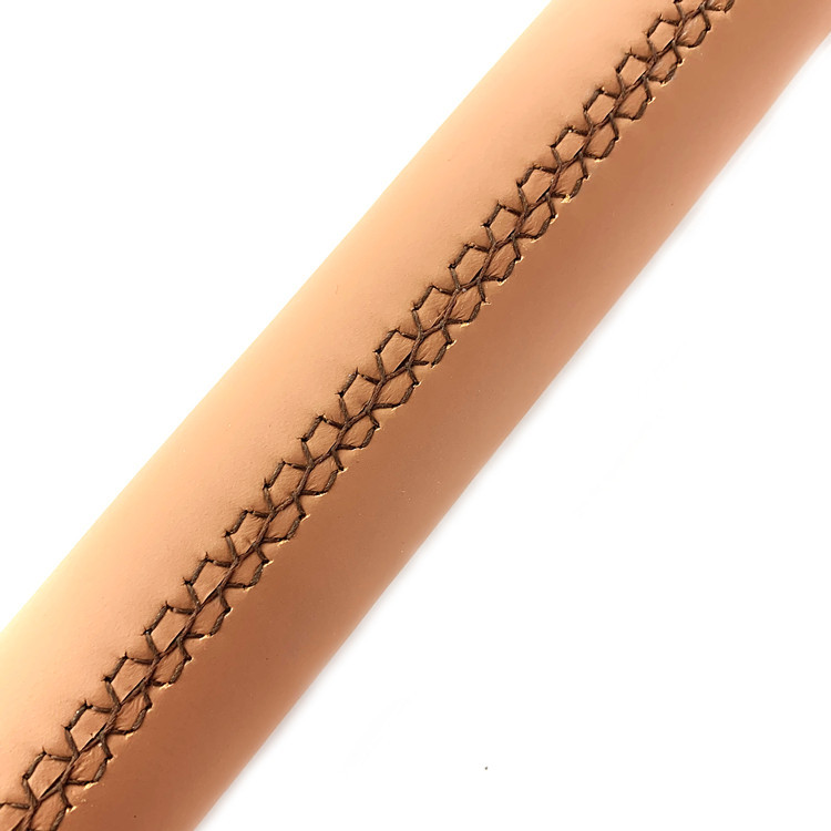 Buy Stainless Steel 304 Lather Pull Handle For Door from Novas Hardware ...