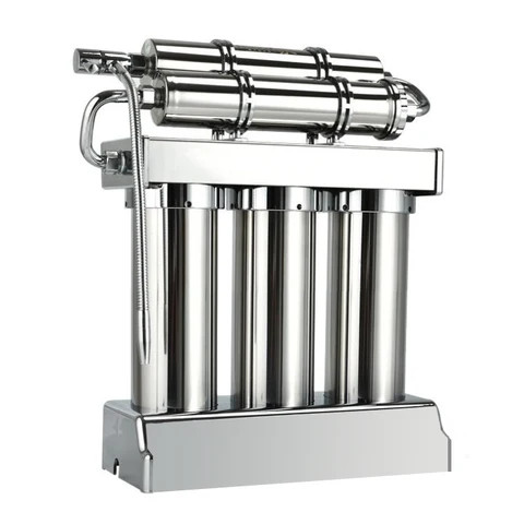 Buy Stainless Steel 5-stage Filtration Home Water Purifier Simple And ...
