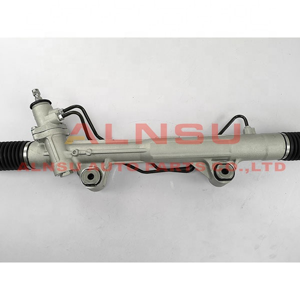 Buy Steering Rack For Pajero L200 4410a603 Steering Gear Box from ...