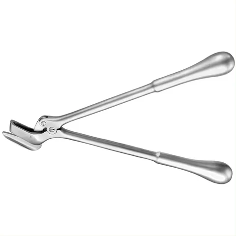 Buy Stille Aesculap Plaster Shears Orthopedic Surgical Instruments ...