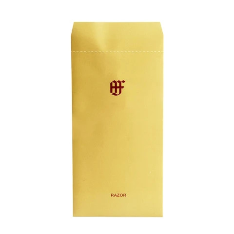 Buy Stone Paper Sachet Soft Bag For Hotel Amenities Packaging Stone ...