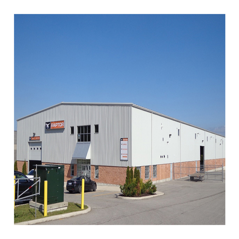 Buy Strong Building Steel Structure Prefabricated Steel Structure ...