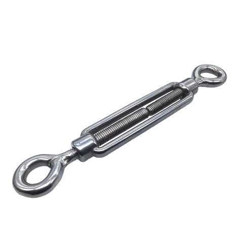 Buy Supply Marine Hardware Stainless Steel Aisi316 Open Body Eye And ...