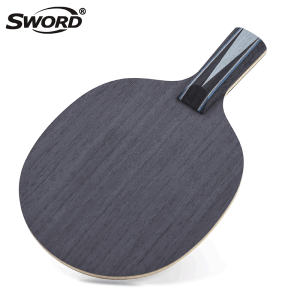 Buy Sword Table Tennis Blade Base Plate Bifang Built-in Double Fiber ...