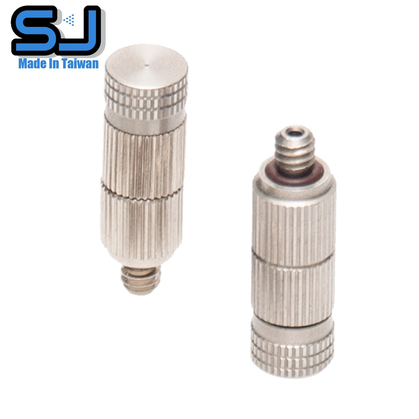 Buy Taiwan High Press Fogging Tunnel Spray Mist Nozzle from SHIN-J ...