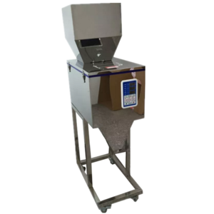 Buy Tea, Seeds, Beans, Grains, Powder Quantitative Filling Packaging ...