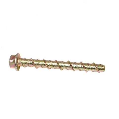Buy Thunder Bolt Self Drilling Concrete Screws Bolt from Hebei Xinli ...