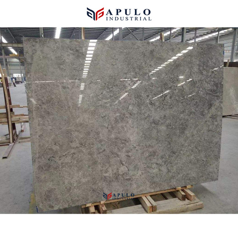 Buy Thunder Grey Marble Invisible Marble Grey Savannah Grey Marble from ...