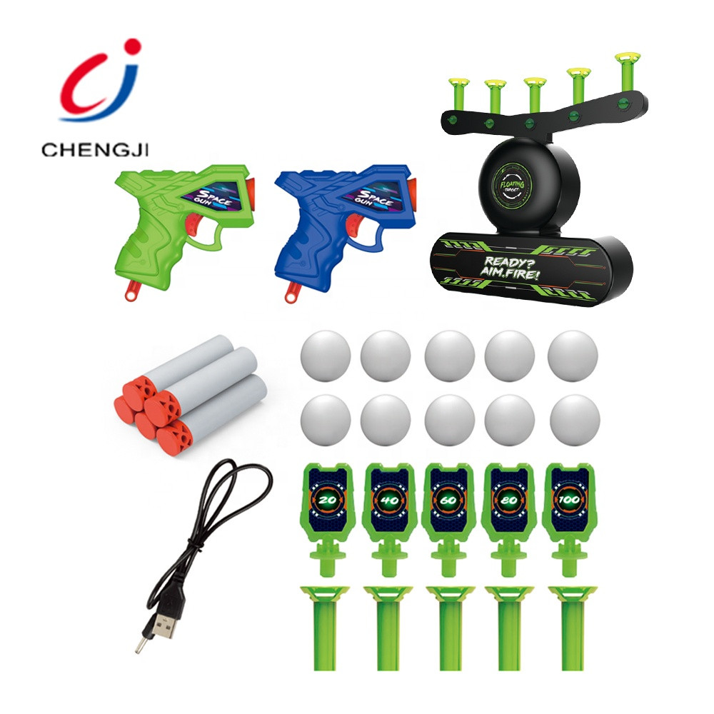 Buy Toys The Toy Suspension Target Shooting Guns, Child Safety Juguetes ...