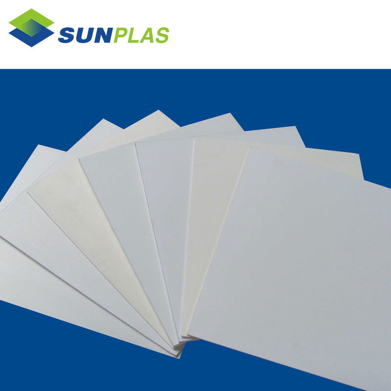 Buy Transparent Semi Rigid Pvc Film Price Plastic Sheet from Jiangsu ...